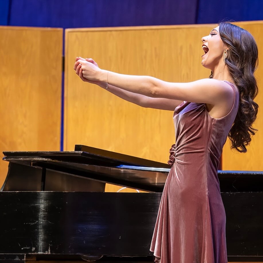 The Goddess People – Mark Geiger composition The Goddess People